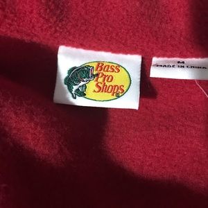 Bass Pro Shops | Jackets & Coats | Sueter Bass Pro Shops Almost New ...